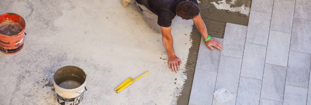 Wall And Floor Tiling Trade Licence | Australian Special Skills And ...